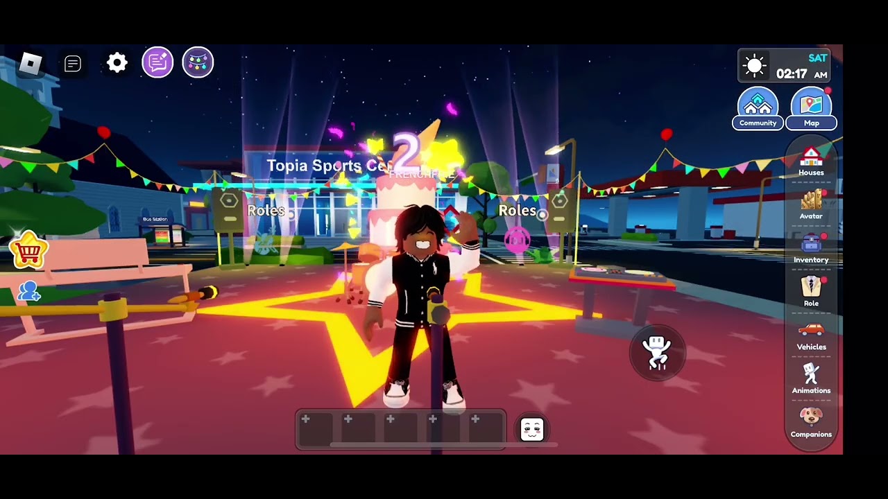 Kill Bill - SZA (Roblox Music Video) - YouTube