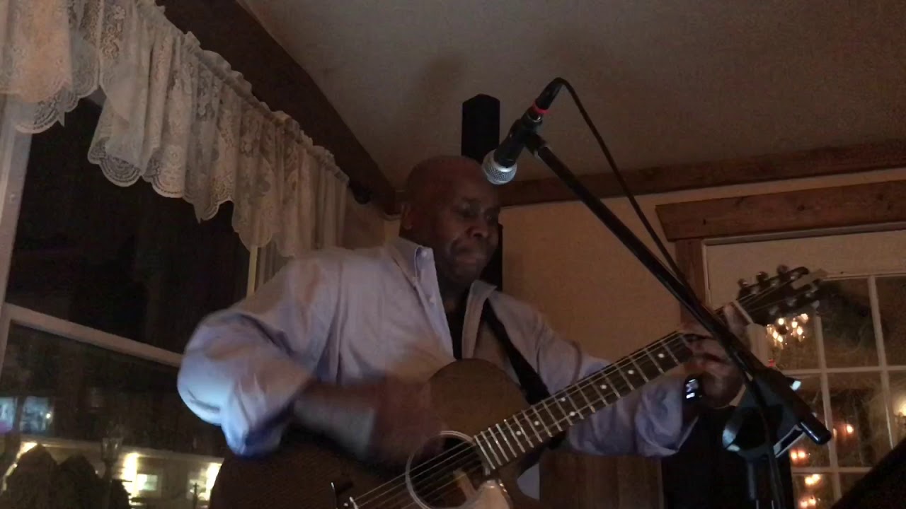 BadLands at The Sound Bistro Feb 2019 Greg Parr - YouTube