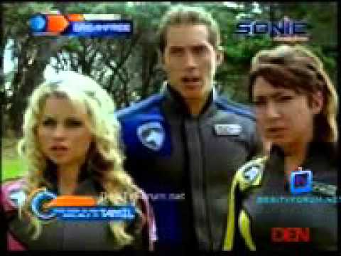 Power Rangers SPD 15TH MAY 2014 HINDI PT1 3GP