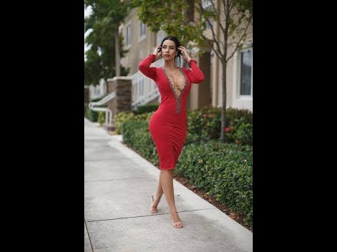 Maybel Sánchez. Super mujer y super cuerpo. Trasero infinitamente bello ...
