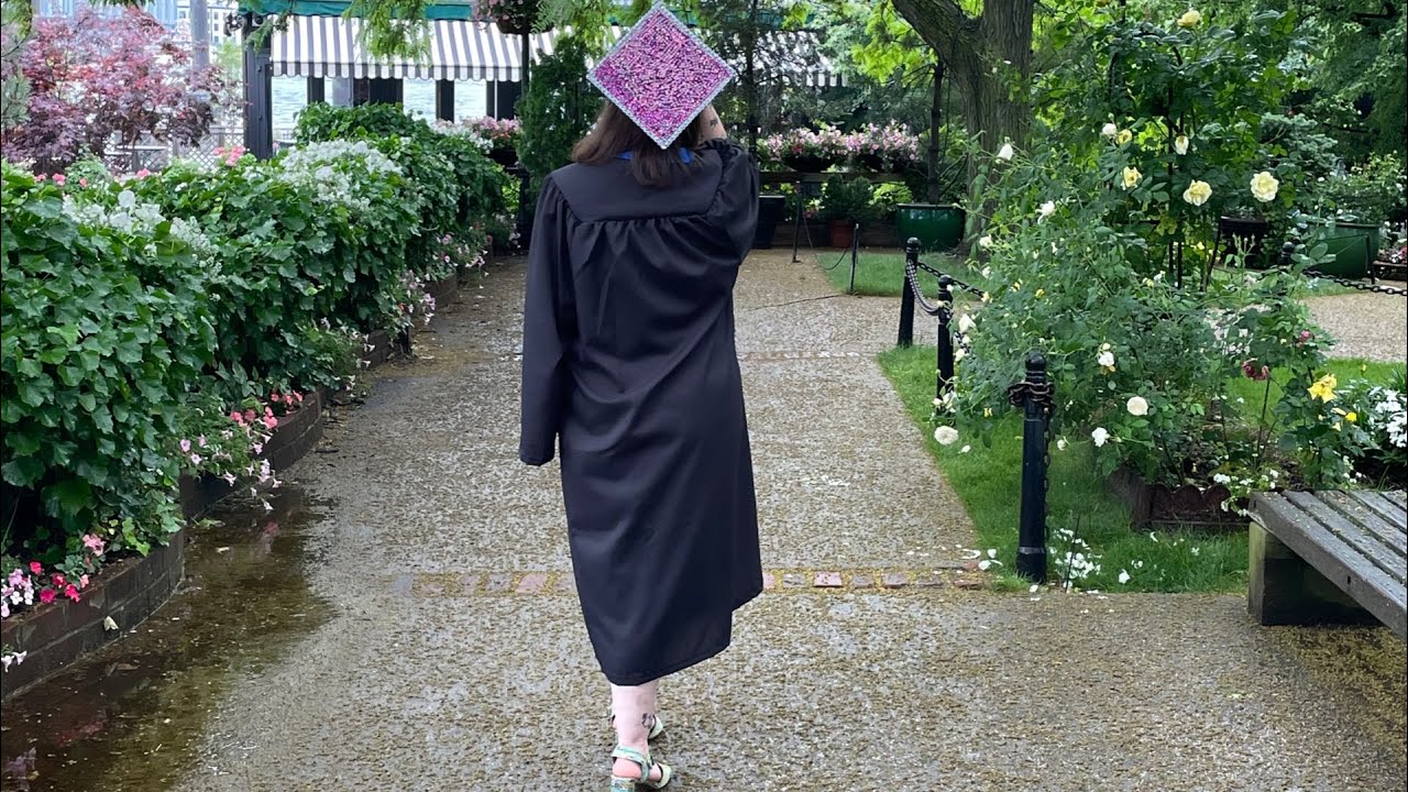 John Jay College 2024 Graduation - YouTube