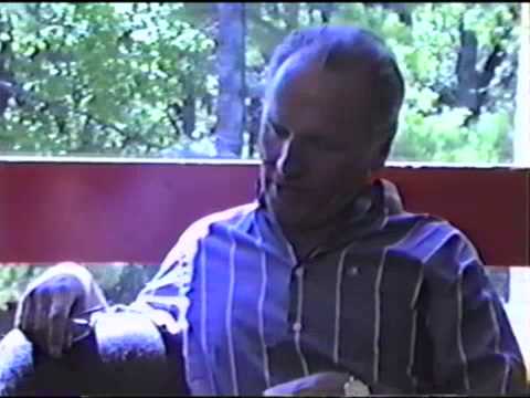 Len Masterman on Teaching Media Literacy in the Classroom - YouTube