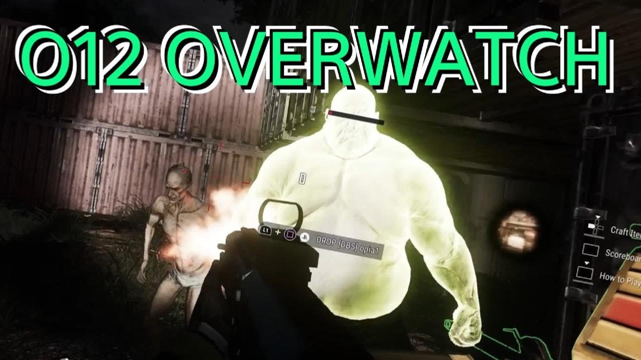 PUBG O12 ON THE HIP TEAMMATE ON MY SHOULDER | ARMY BASE VETERAN - YouTube