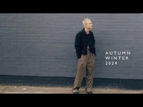 AW24 AUTUMN WINTER COLLECTION PREVIEW - YouTube