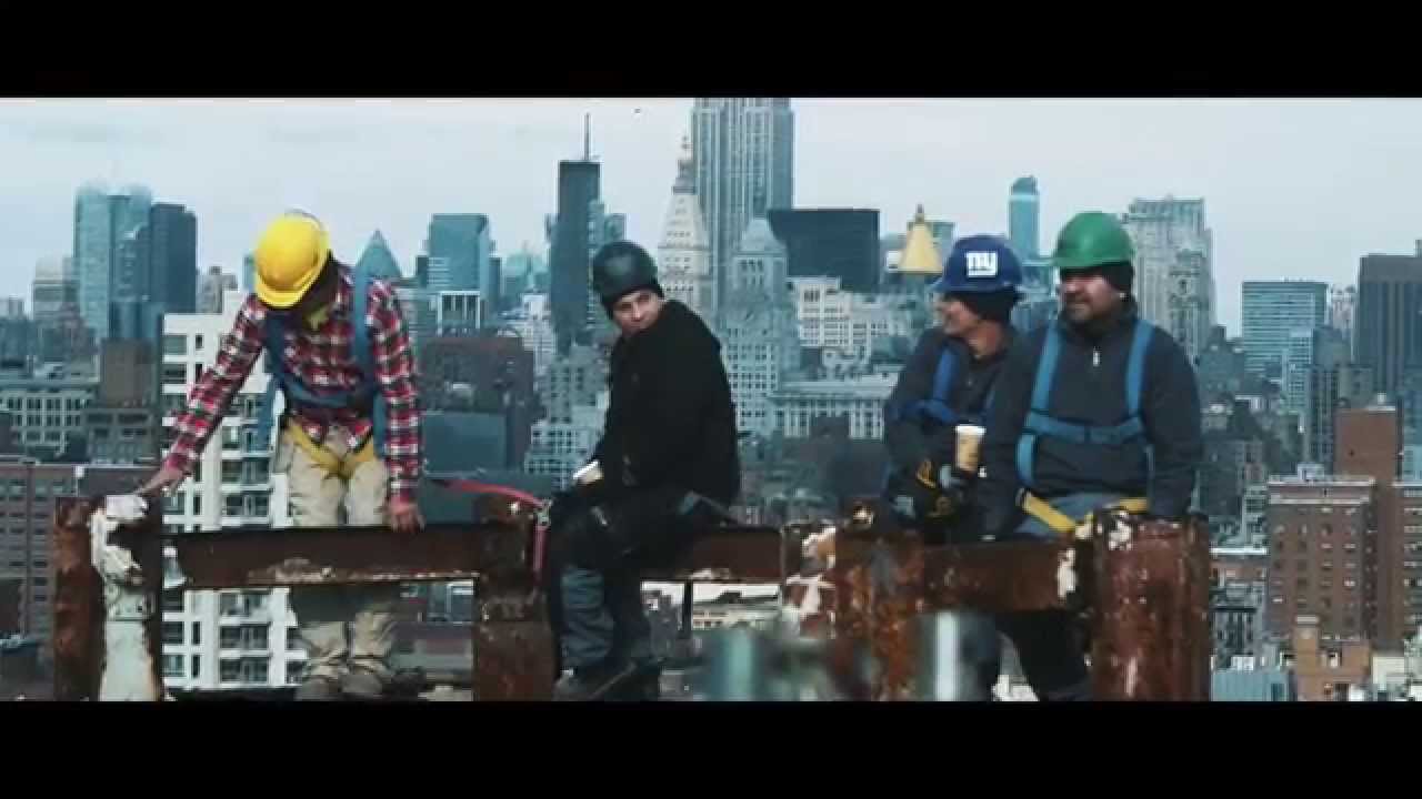 Blaklader - The Catalogue - Official trailer - YouTube