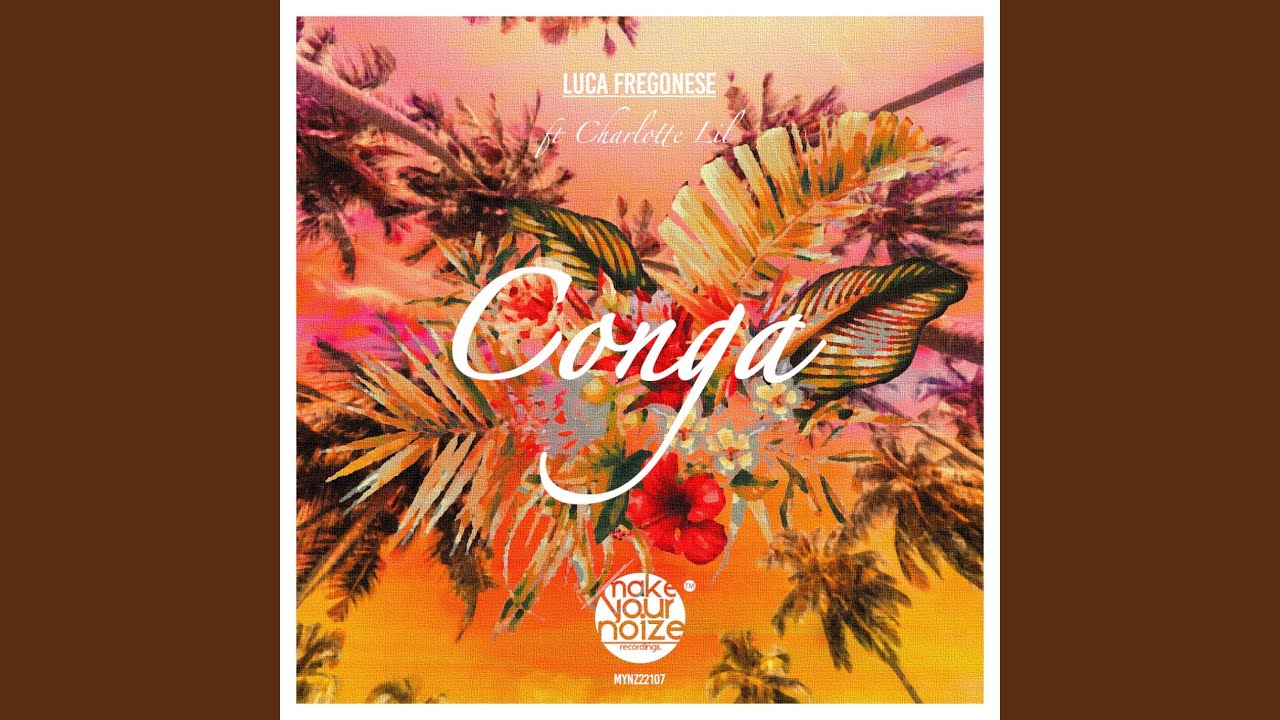 Conga (Club9 Remix) - YouTube