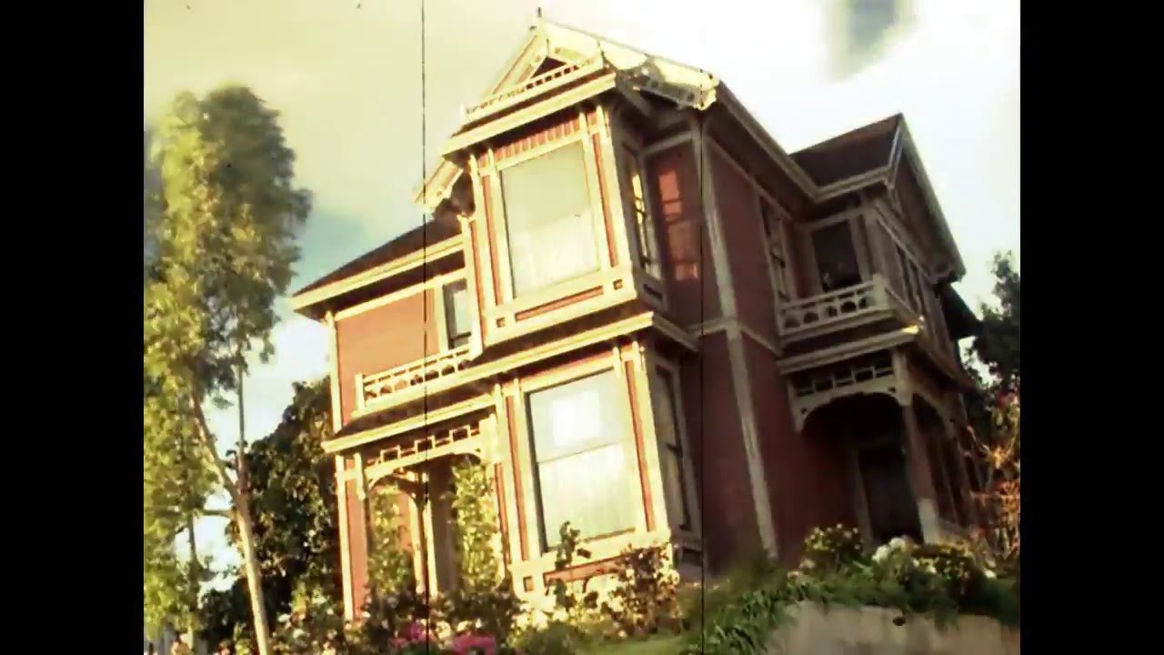Charmed Tribute - All That I'm Living For - YouTube