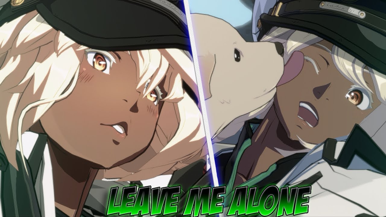 Ram Is Evil - YouTube