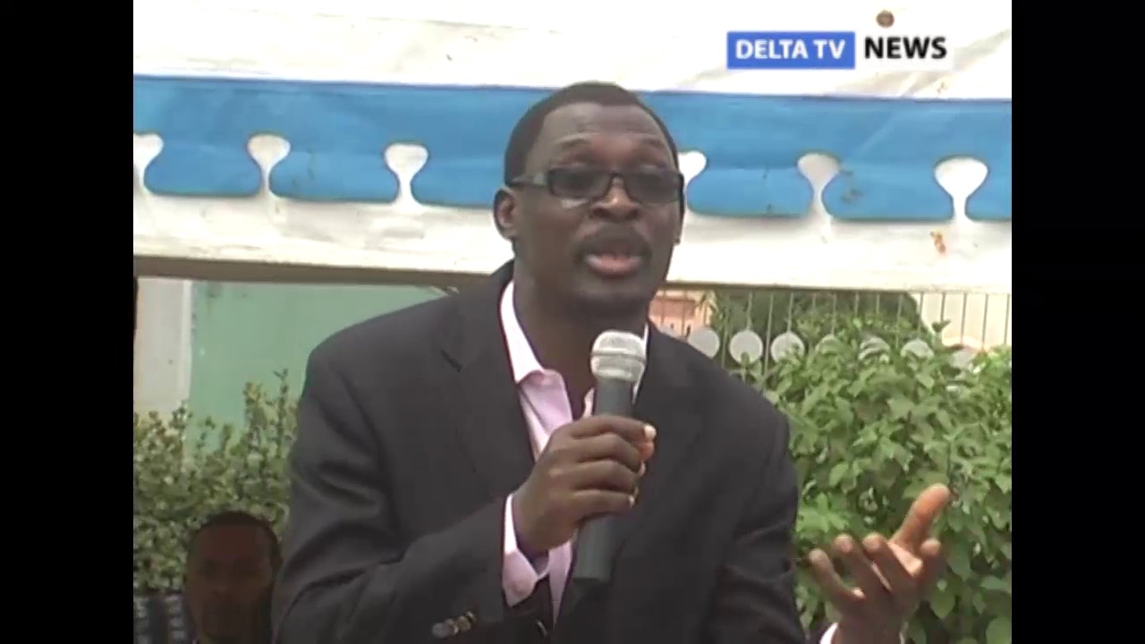 Delta Tv, Asaba: News: DBS 2017 thanksgiving and Prayer Service - YouTube