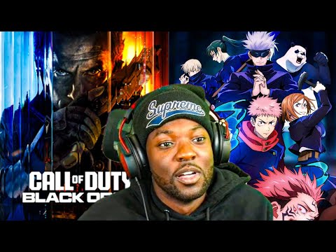 RDC Talks About Elitism In Video Games And Anime - YouTube
