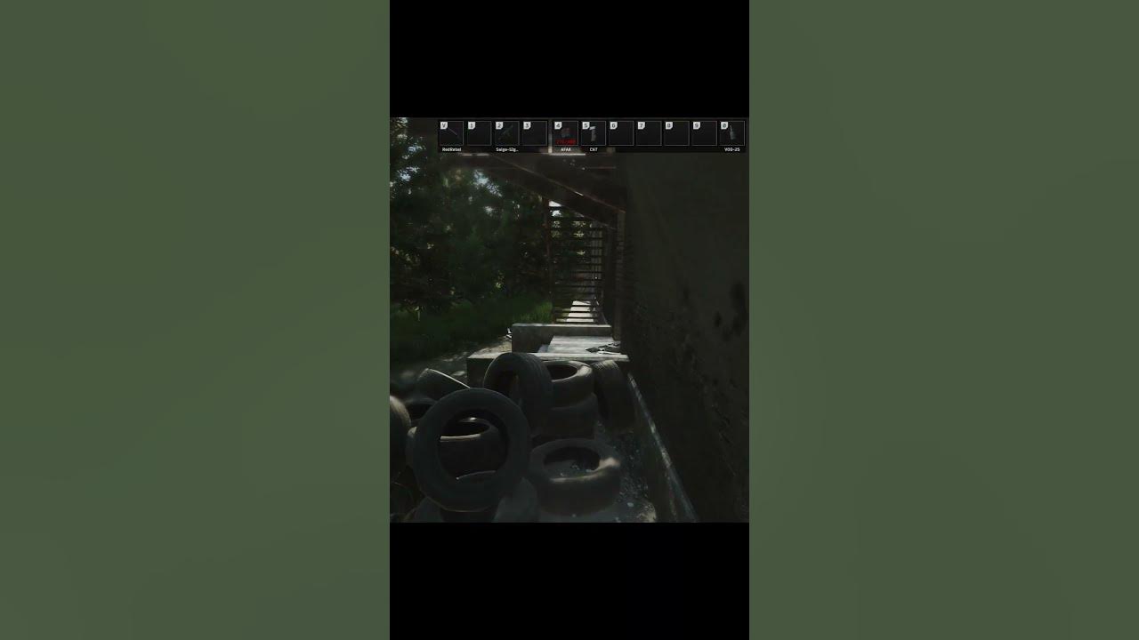 Escape from Tarkov: Reshala - YouTube