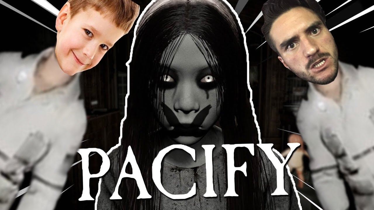 Un NIÑO no le TEME a KAREN! | PACIFY - YouTube
