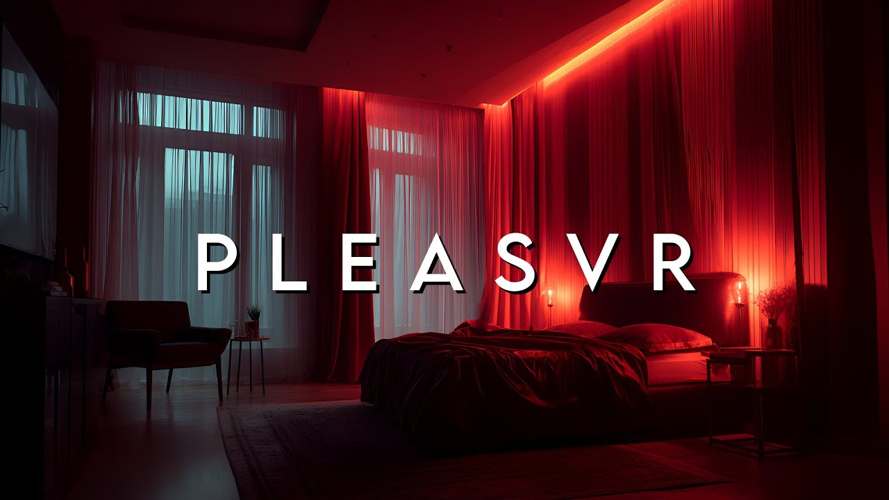Dark RnB 💋 Best Dark Sensual Playlist | 1 Hour Loop - YouTube