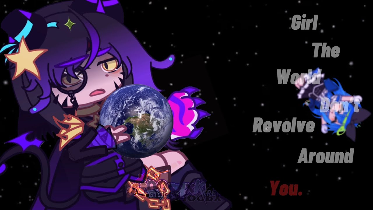 👑🐈‍⬛]」”Girl you not the only one ‼️” []「KREW Wonderland AU • GC ...