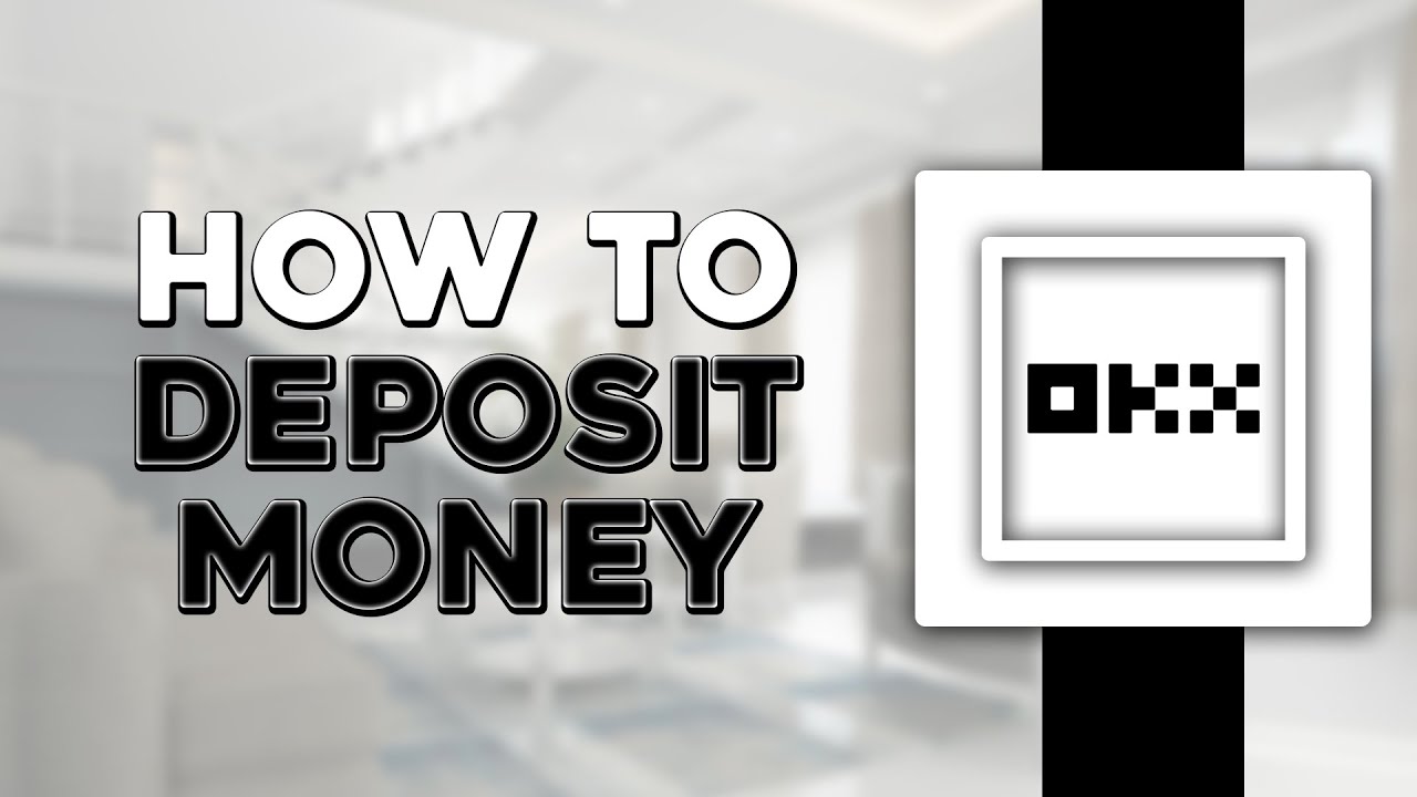 How To Deposit Money with Debit or Credit Card on OKX (Easiest Way ...