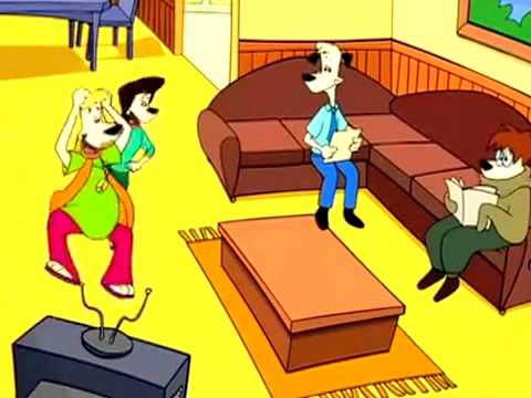 Hoze Houndz Episode 02 - YouTube