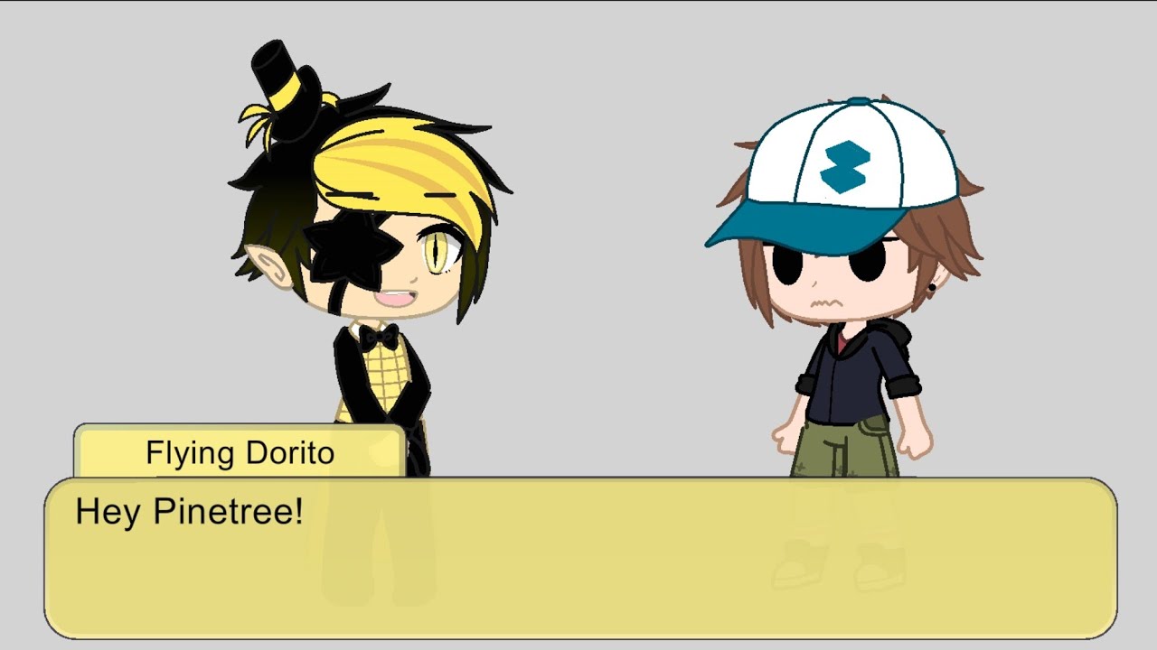 Bill Cipher's Halloween costume {sheetpost} - YouTube