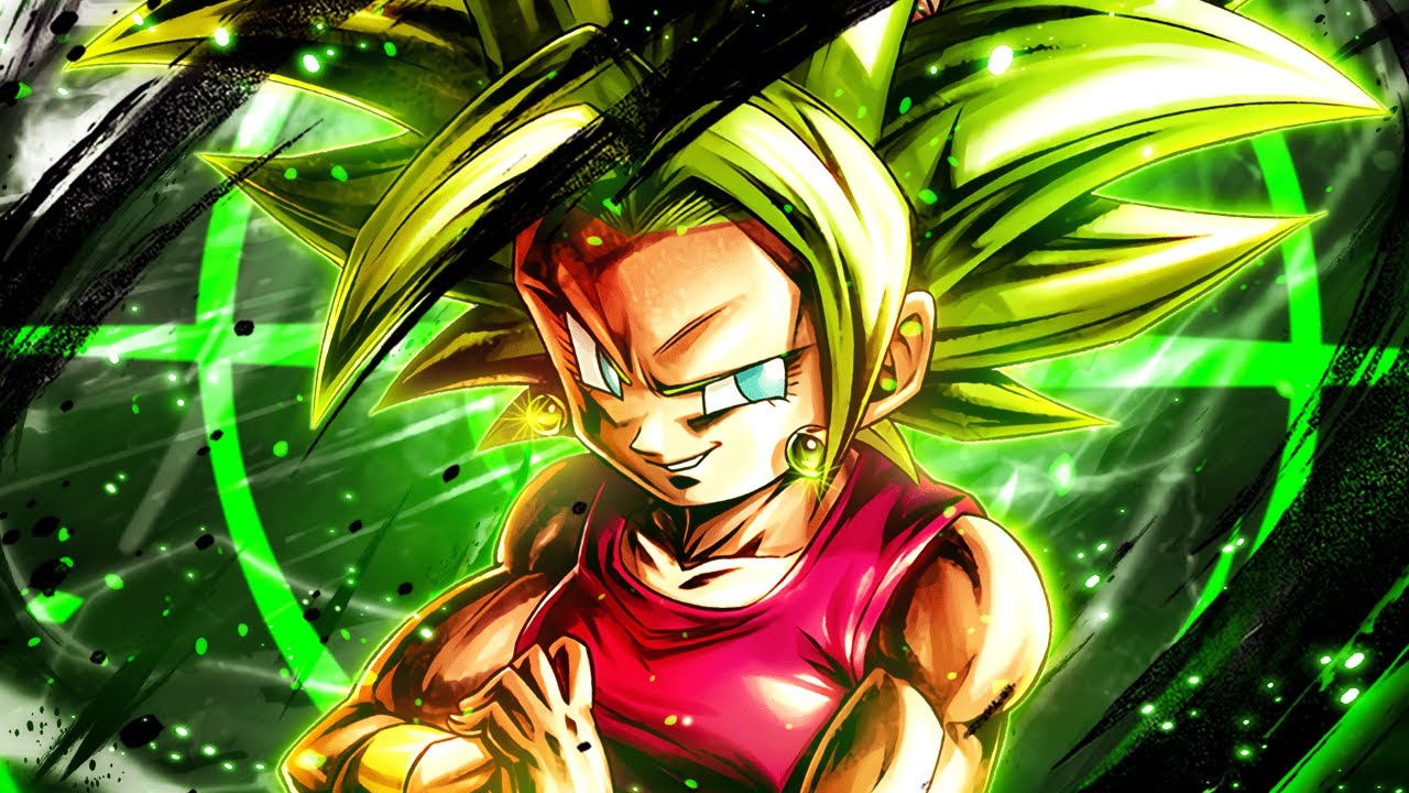 *NEW* RED SSJ2 KEFLA SOLOS TEAMS IN RANKED PVP! Dragon Ball Legends ...