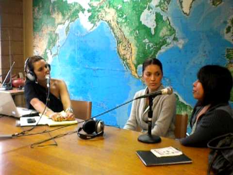 Entrevista para el programa de Radio: "San Diego Hoy" en la 1420 AM ...