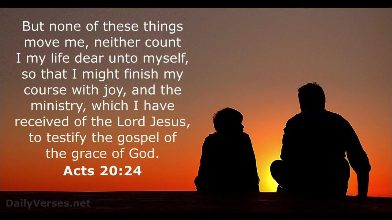 Ffh lord move me - YouTube