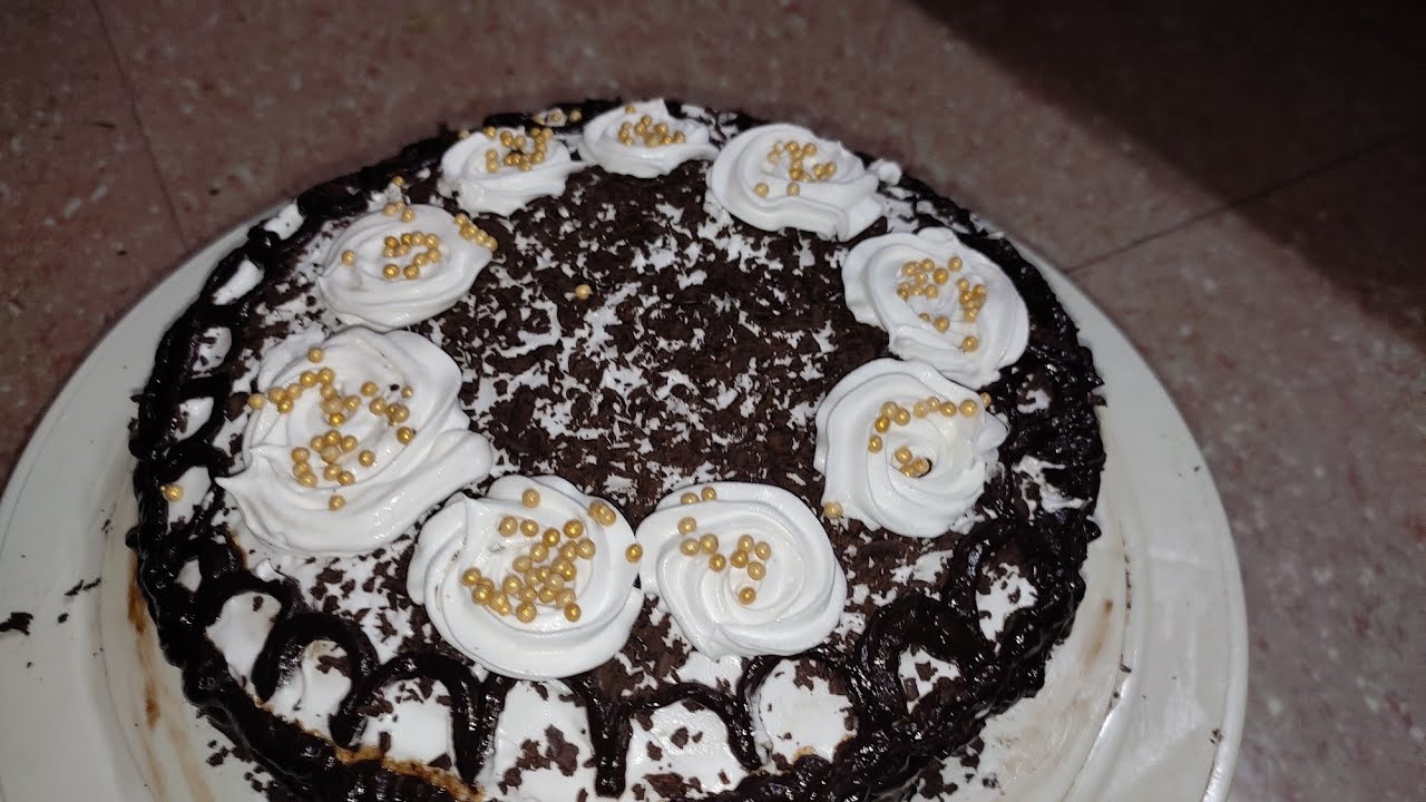 👉we are making cake Today for I m back again 👈 - YouTube
