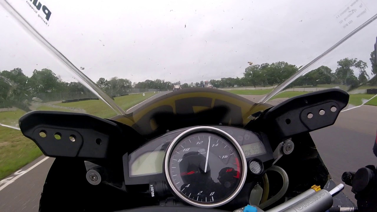 2018 cra mn novice race - Brainerd Mn Raceway Competition Course - YouTube