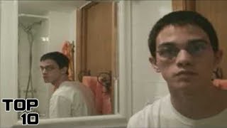 Doppelganger Ghost Stories