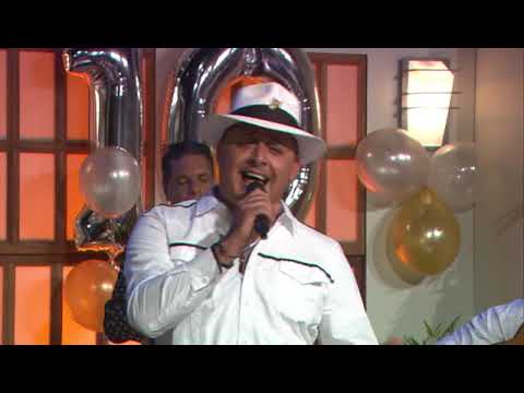 FIESTA CULTURAL - DIEZ AÑOS DECIMANIA - YouTube