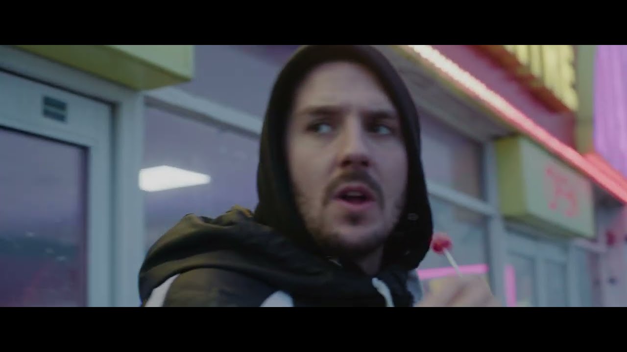 Ricky Lix - Black Shoes Feat. Leo Lore (Official Video) - YouTube