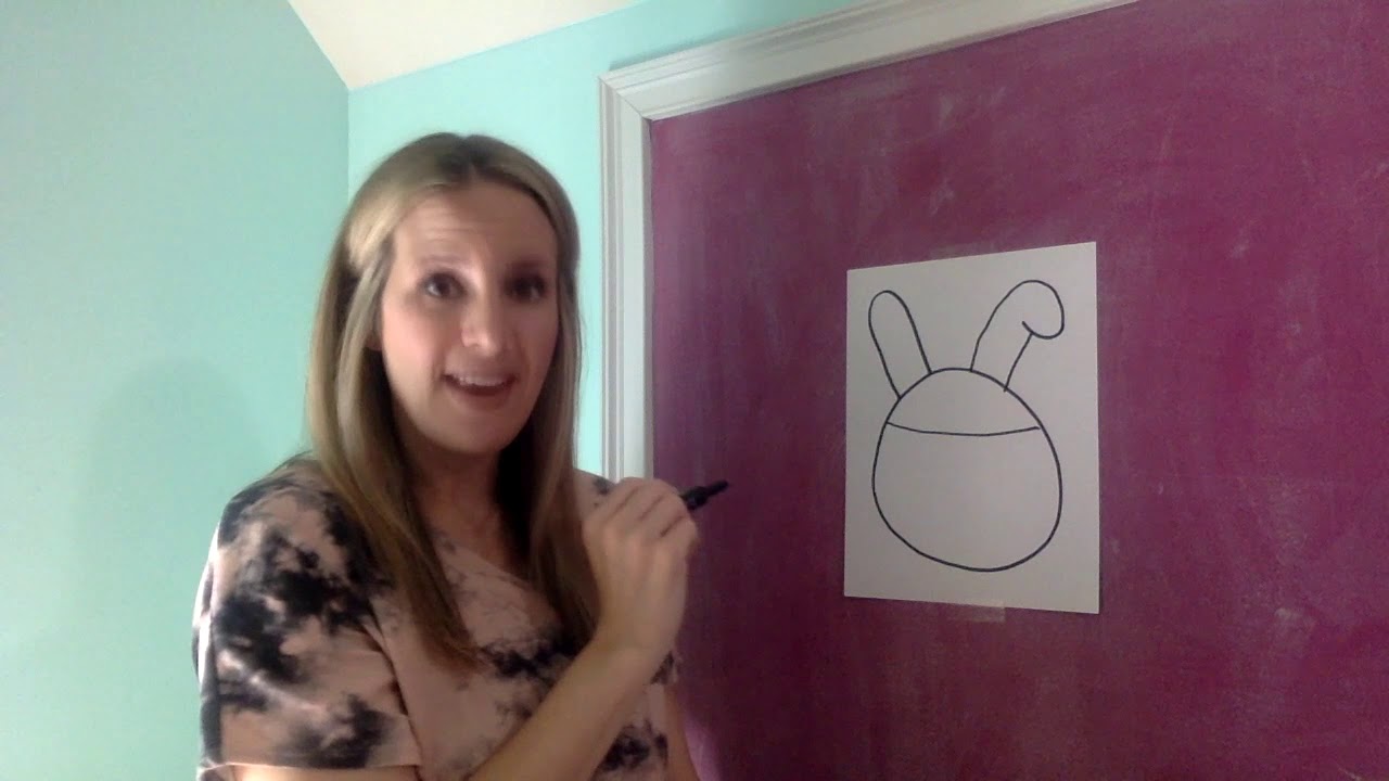 Bunny Direct Draw - YouTube