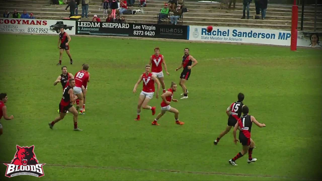 Farewell Ryan Willits (Highlights) - YouTube