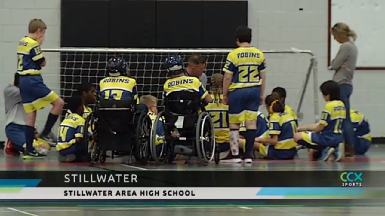 Robins’ PI Soccer Team Finishes 3rd at State - YouTube
