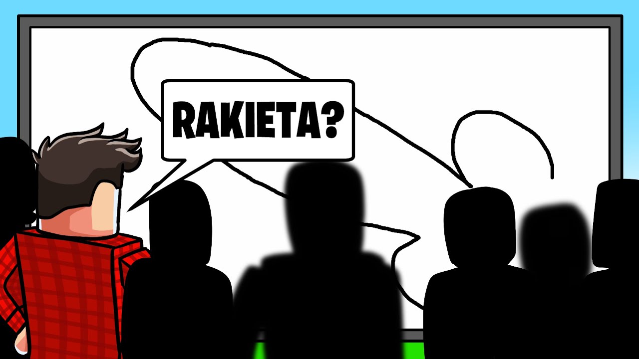 ZGADNIJ RYSUNEK! | ROBLOX - YouTube