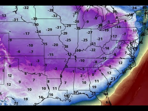 🔴 LIVE - SEVERE WEATHER / BLIZZARD UPDATE (12/21/22) - YouTube