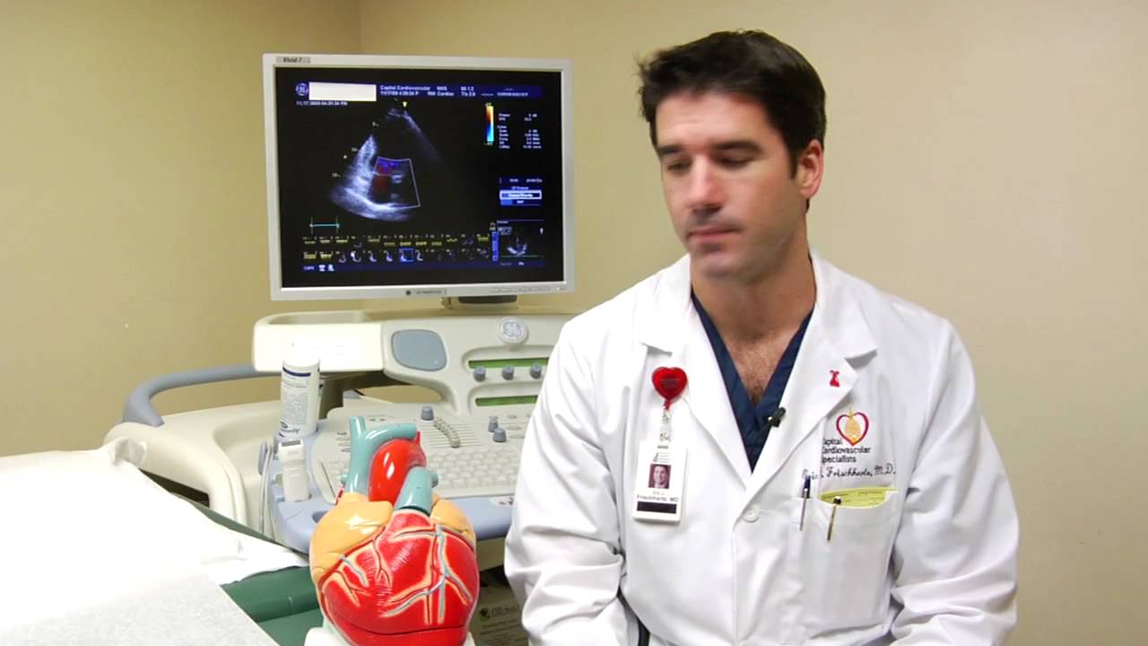 Cardiology Information : How the Heart Works - YouTube