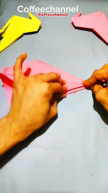 The Ultimate Paper Plane Challenge #shorts #music #remix #phonk # ...