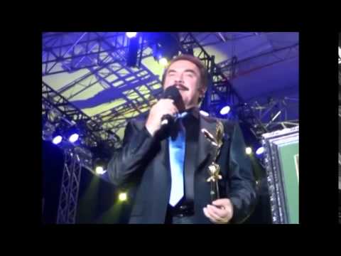Kdz Eregli Sevgi Barış Dostluk Festivali - Orhan Gencebay Konseri