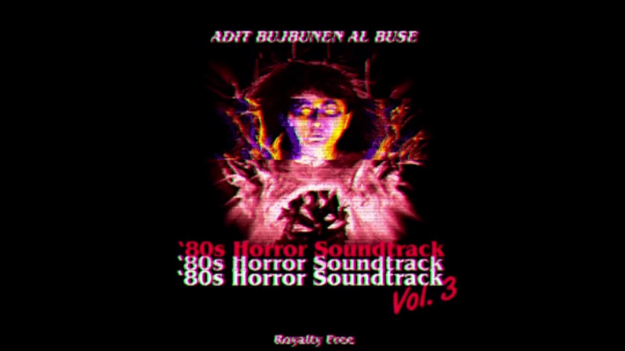[STOCK MUSIC] '80s Horror Soundtrack Vol 3 - Royalty Free (Excerpt ...