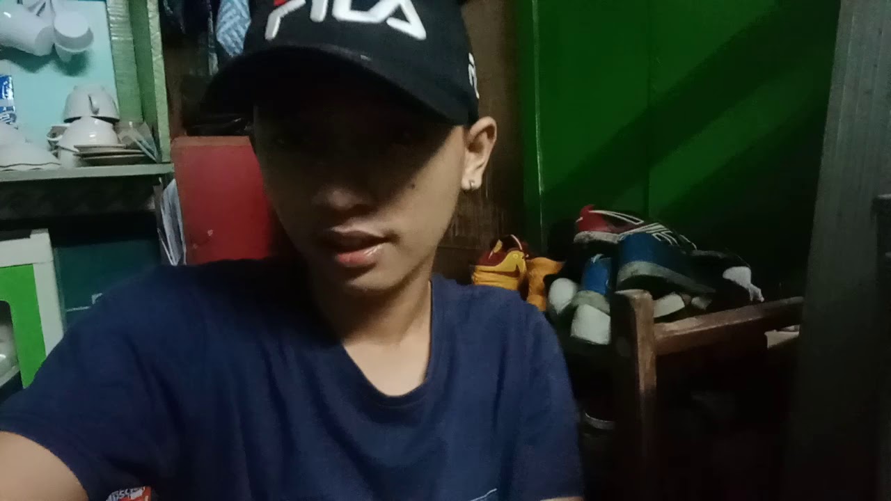 Hello mga ka loka (bisitahin nyo bahay namin) - YouTube