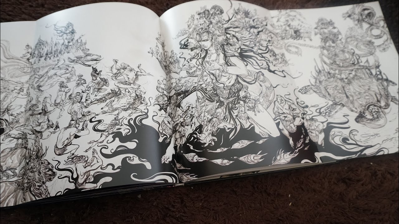 Namaha: Stories from the Land of Gods and Goddesses - YouTube