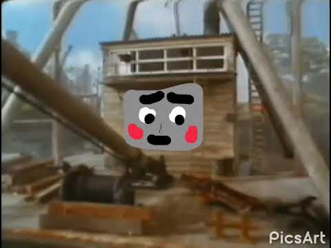 If little ditcher your had a face - YouTube