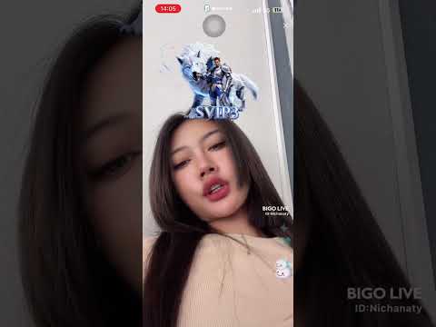 Bigo id: Nichanaty