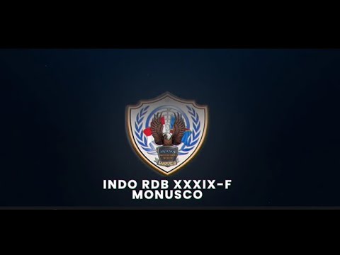 Indo RDB 39F Monusco Gerak Cepat Selamatkan Warga Korban Serangan ...