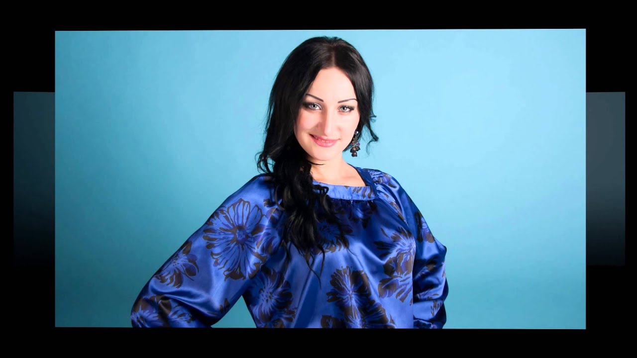 Rodica Ciobanu, Eu traiesc pe-acest pamint - YouTube