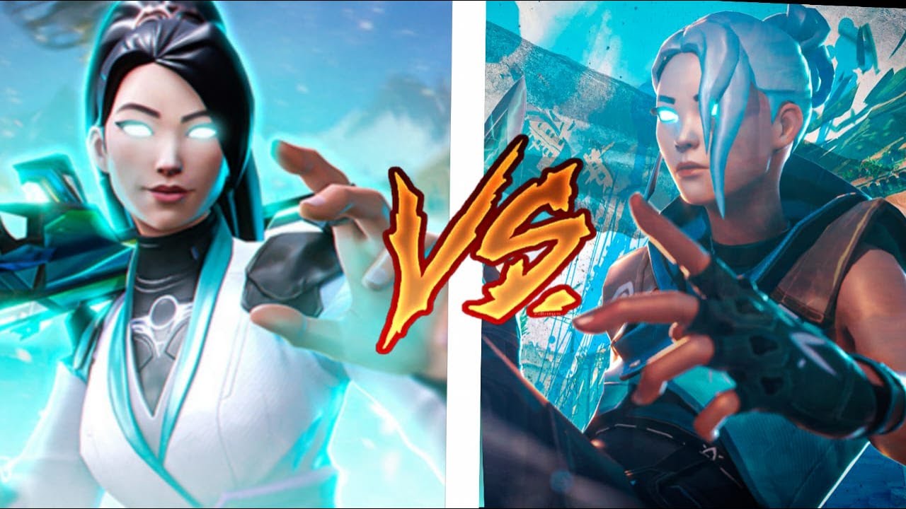 O DIA QUE AMASSEI O FRTT E FNX | VALORANT - YouTube