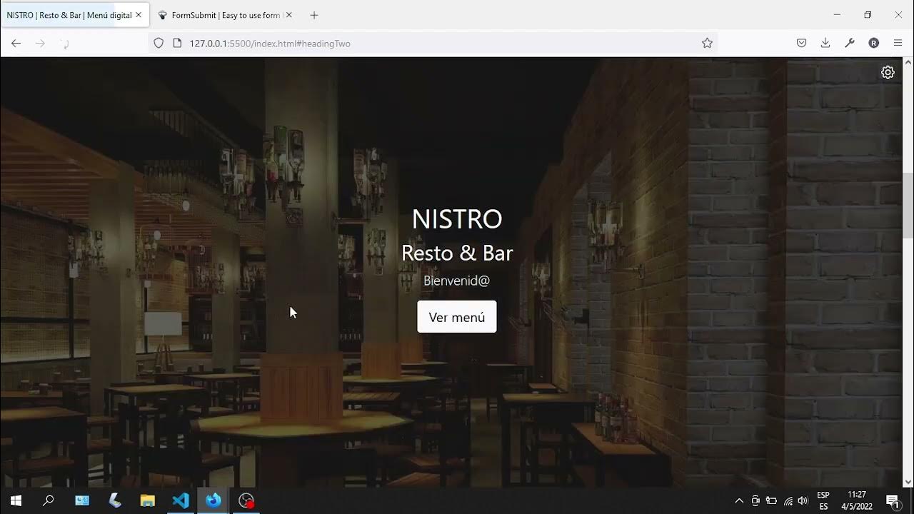 Presentación de proyecto Javascript Coderhouse - YouTube