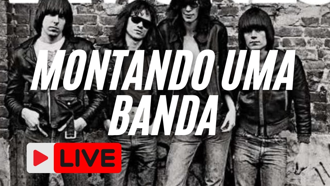 Aprendendo música(para banda) - YouTube