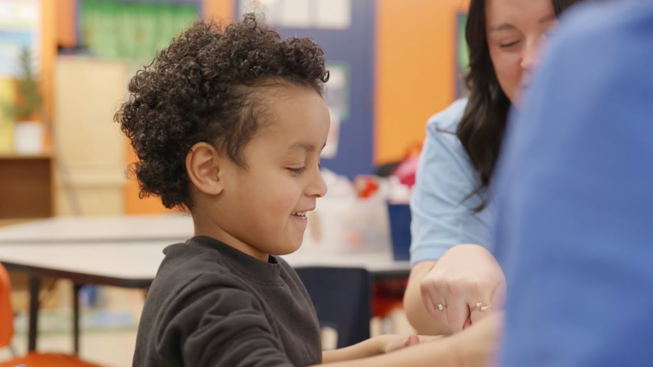Empowered Early Learning Academy, Canton Campus 2025 - YouTube