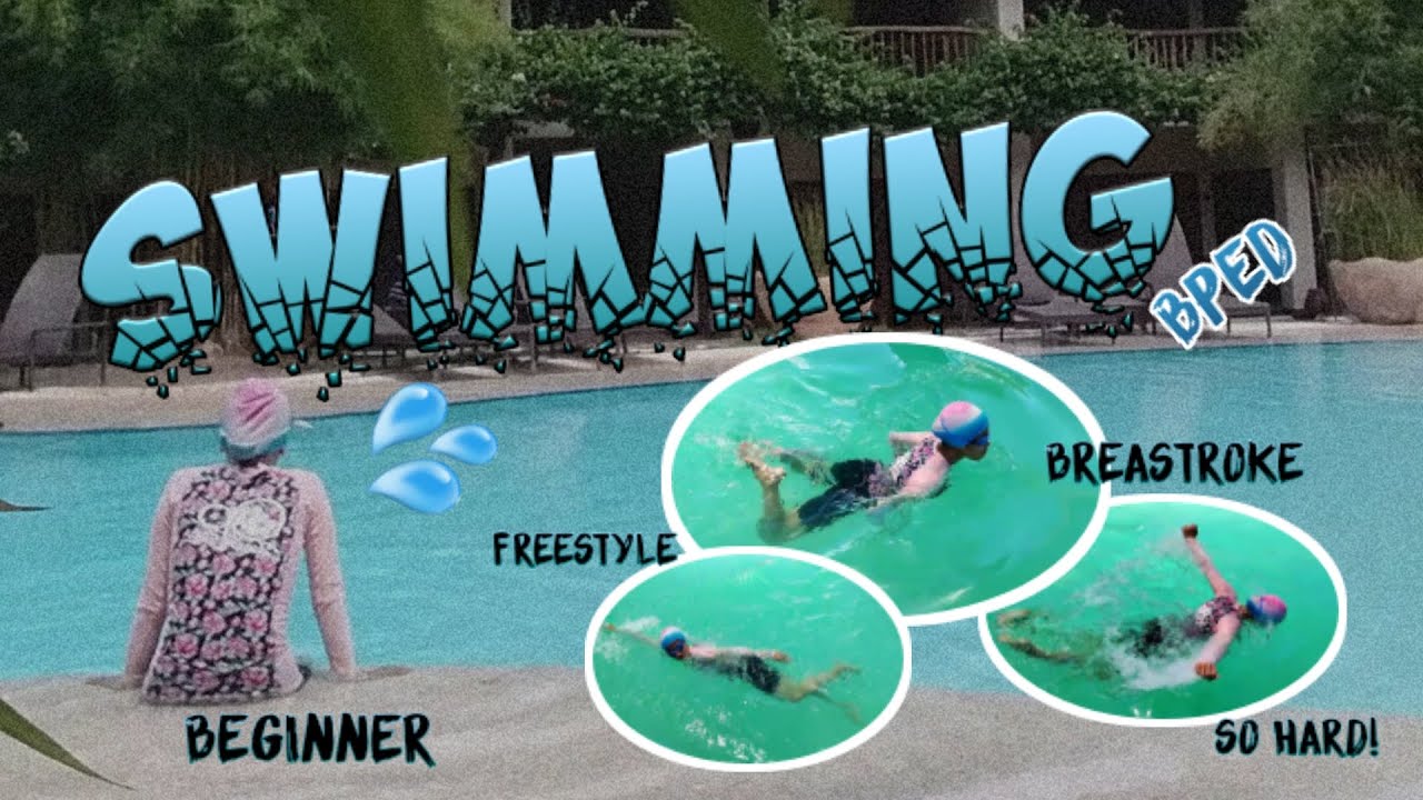 5 Different Strokes In Swimming Finals Hyacinth Kaye YouTube 5-different-strokes-in-swimming-finals-hyacinth-kaye-youtube