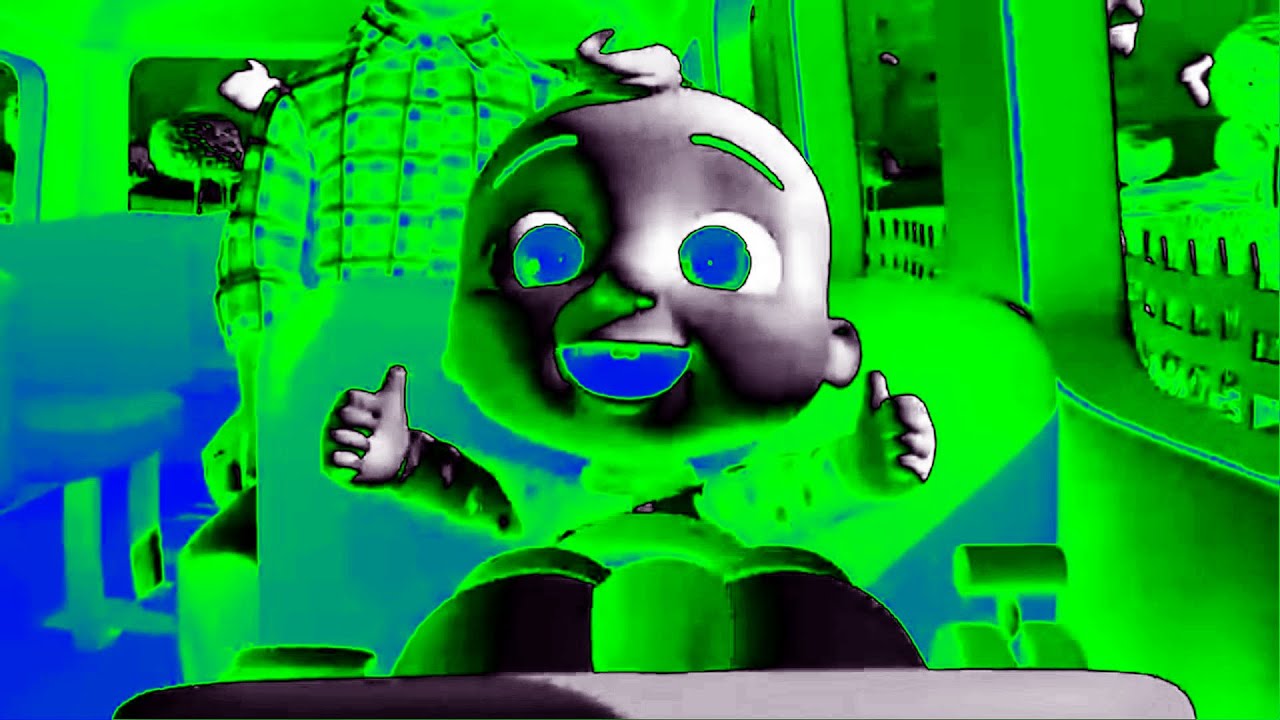 HEHE BABY COCOMELON EFFECTS { SPONSORED BY: GAMAVISION CSUPO EFFECTS ...